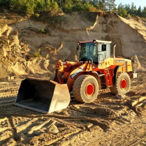 Homepage - Präzise Erdarbeiten im Tiefbau mit dem mobilen und flexiblen ...